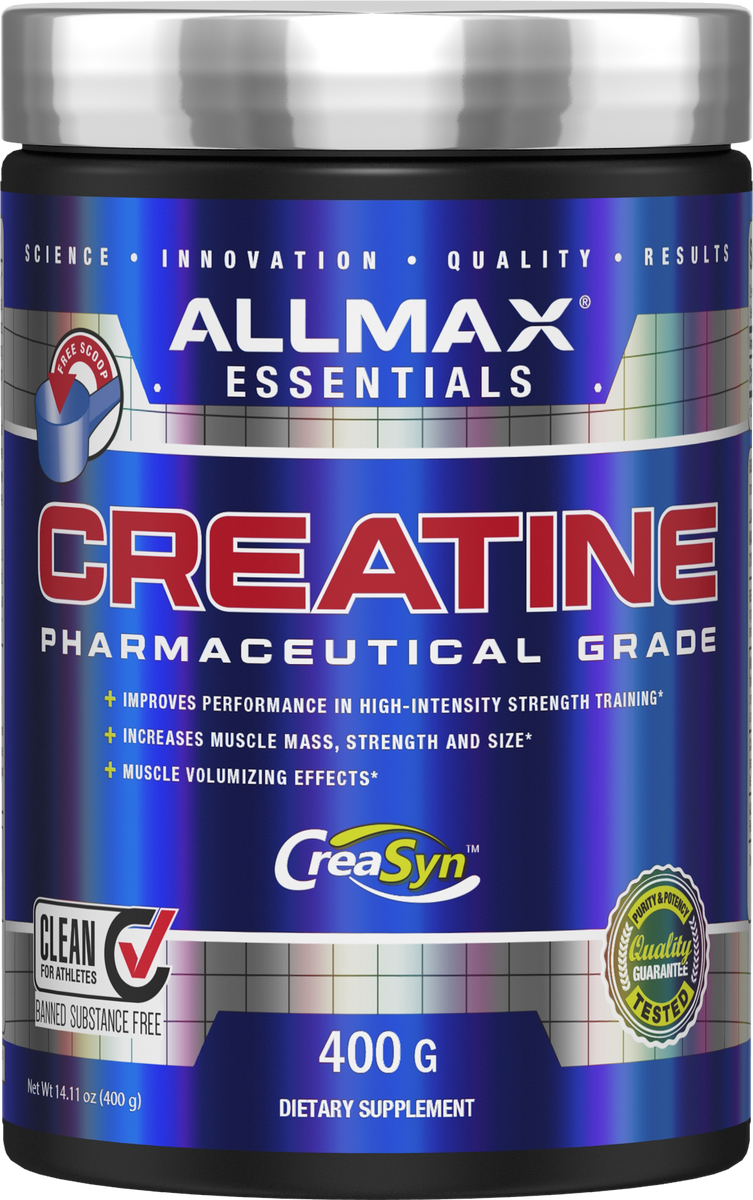 Allmax CREATINE – rexius-nutrition