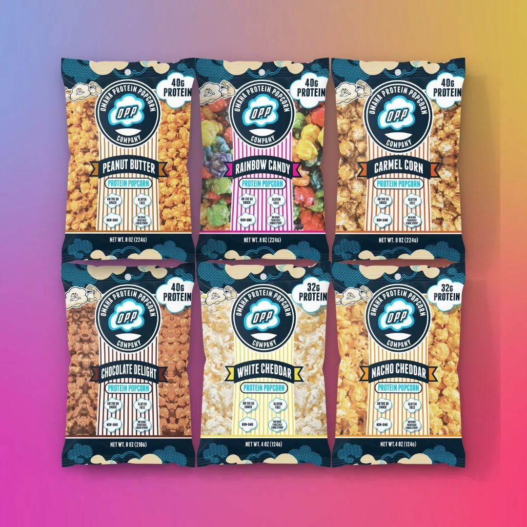 OPP Omaha Protein Popcorn – rexius-nutrition