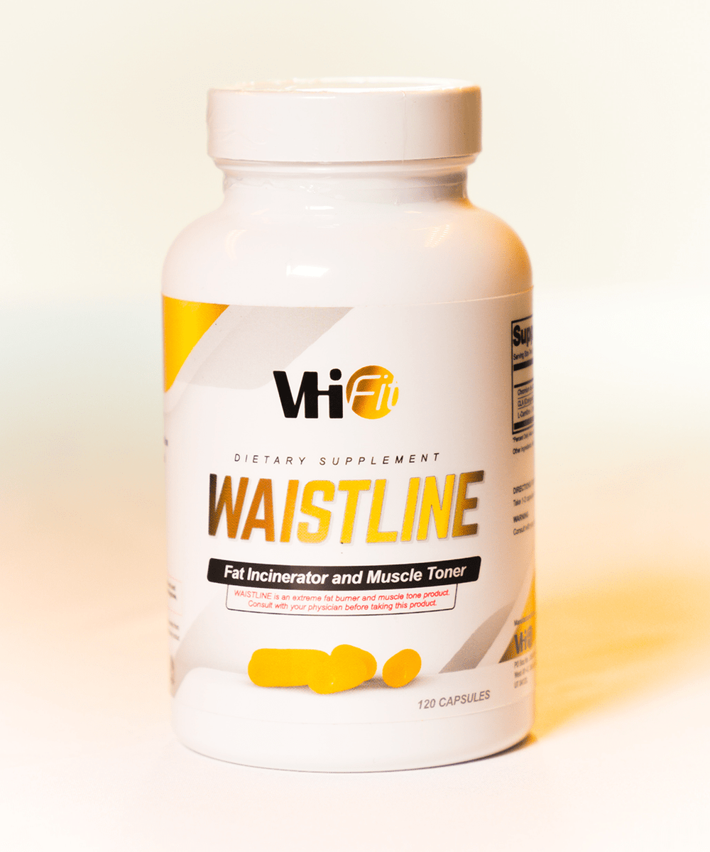 VHi Fit Waistline – rexius-nutrition