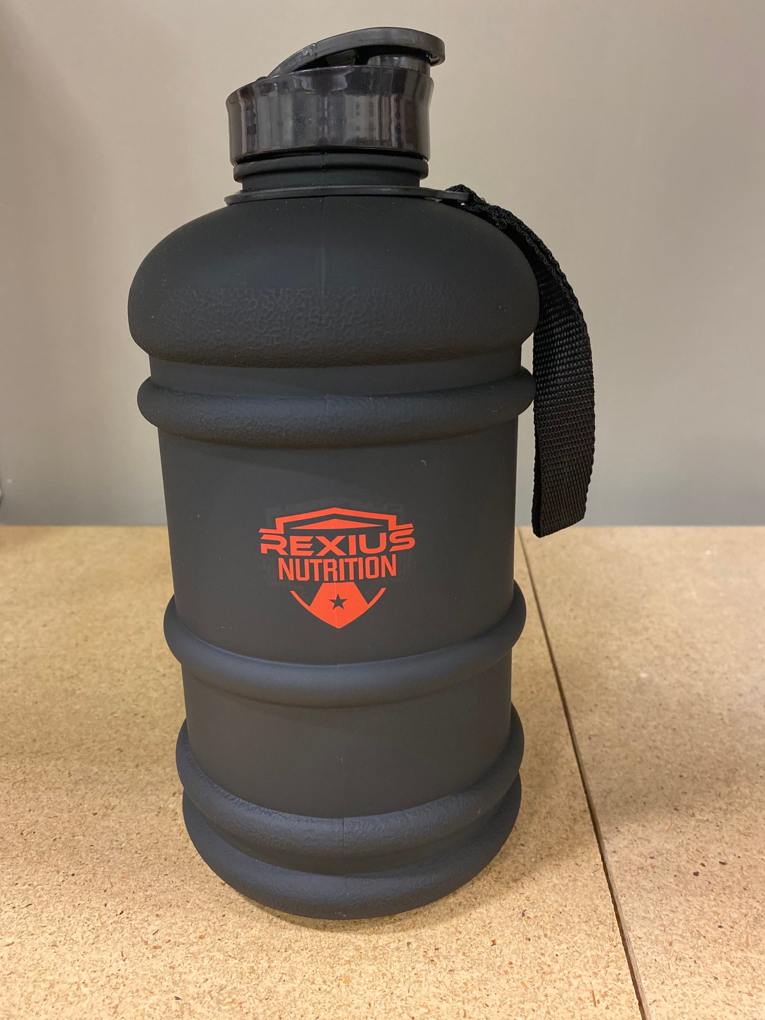 *Accessories – rexius-nutrition